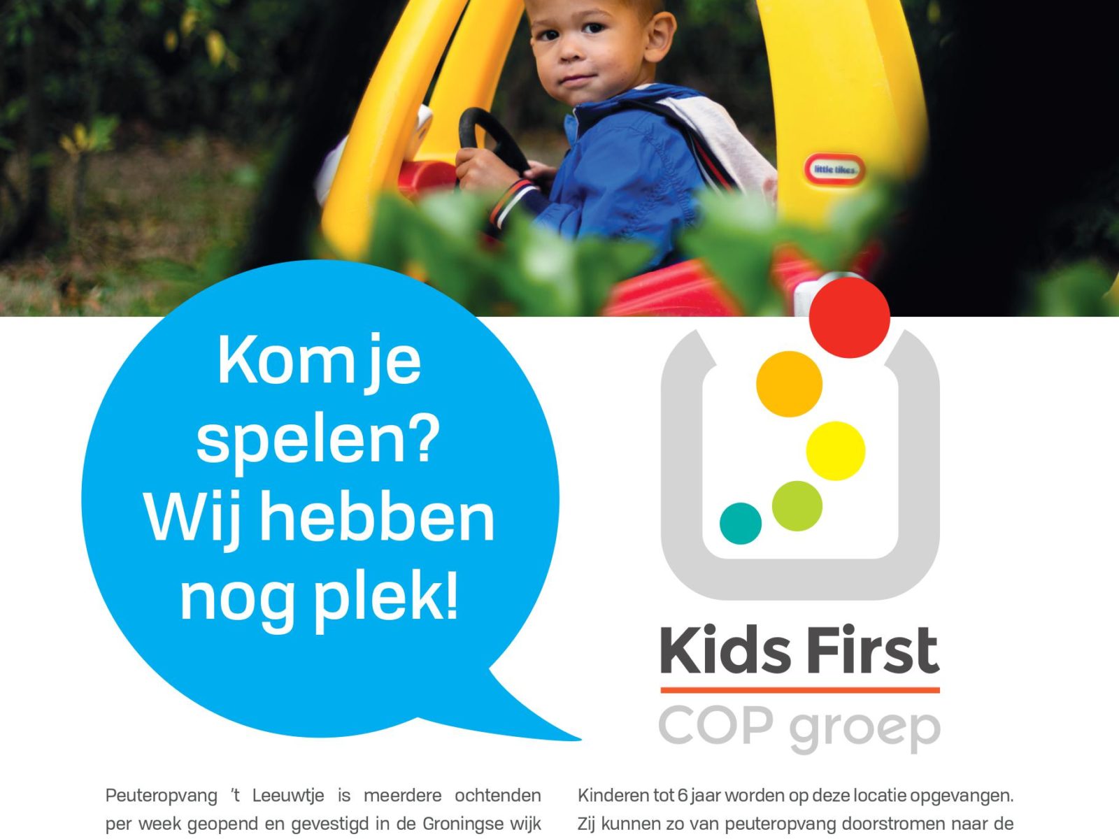 0001 - Kidsfirst