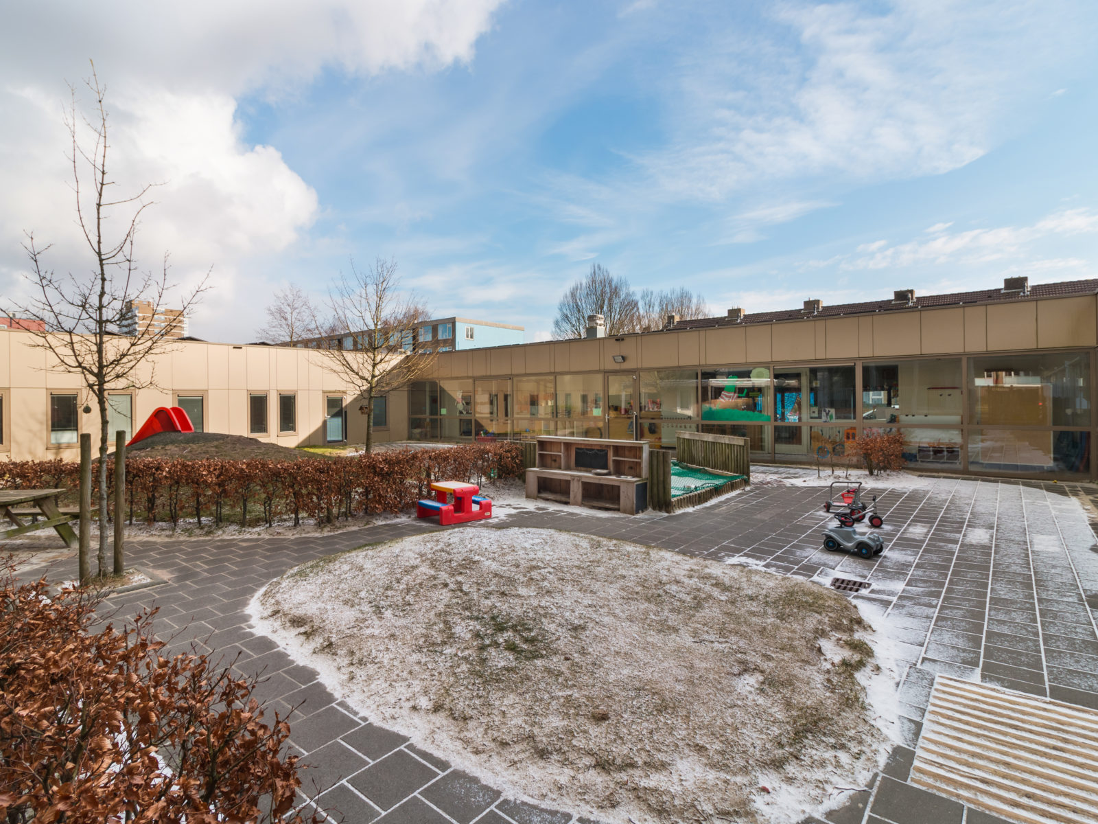 Kids First Dondersteen - Kidsfirst