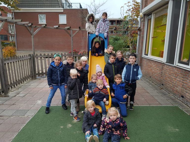 Berichten - Kidsfirst