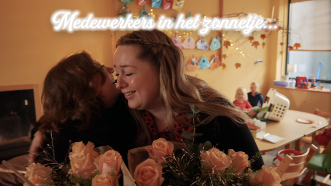 Berichten - Kidsfirst