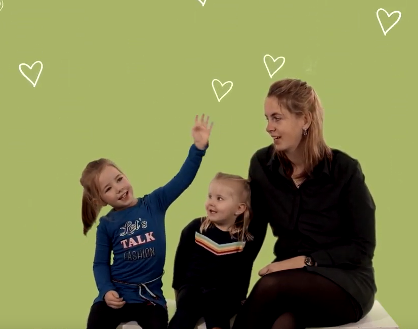 Berichten - Kidsfirst