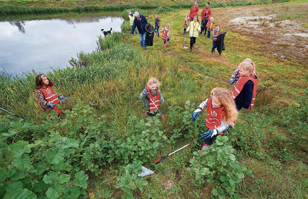 Berichten - Kidsfirst