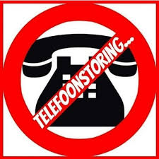 Telefoonstoring - Kidsfirst
