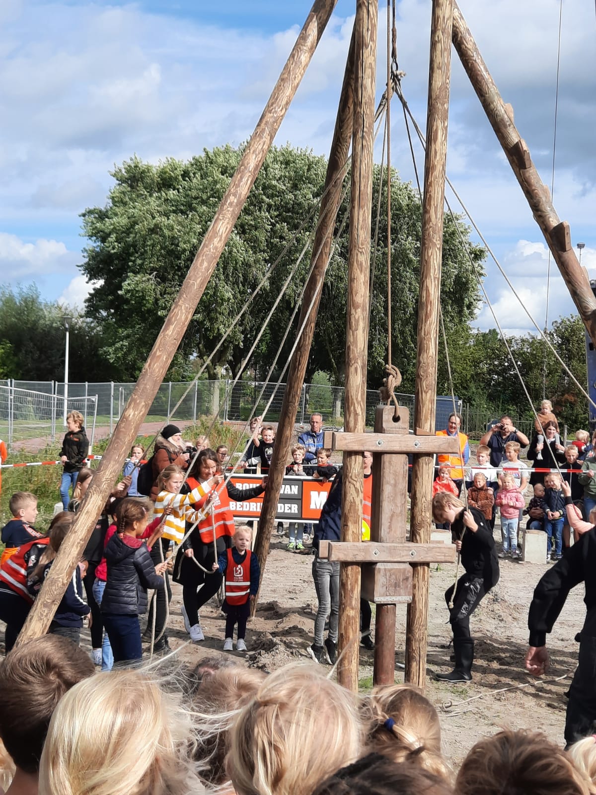 Berichten - Kidsfirst