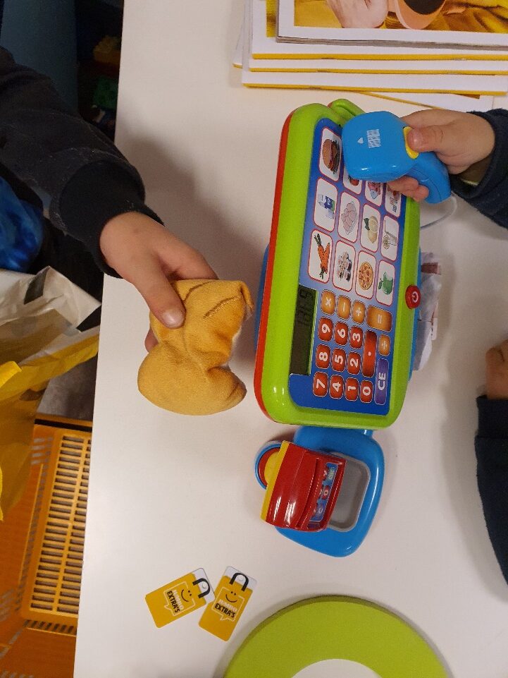 Berichten - Kidsfirst