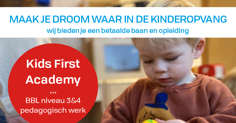 Kids First Academy - social - Kidsfirst