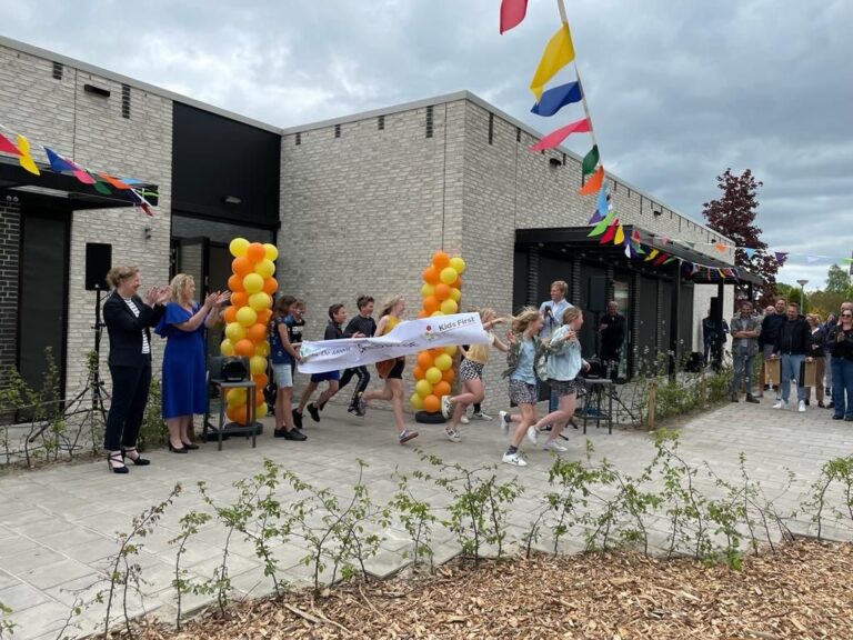 Schildwolde 2 - Kidsfirst