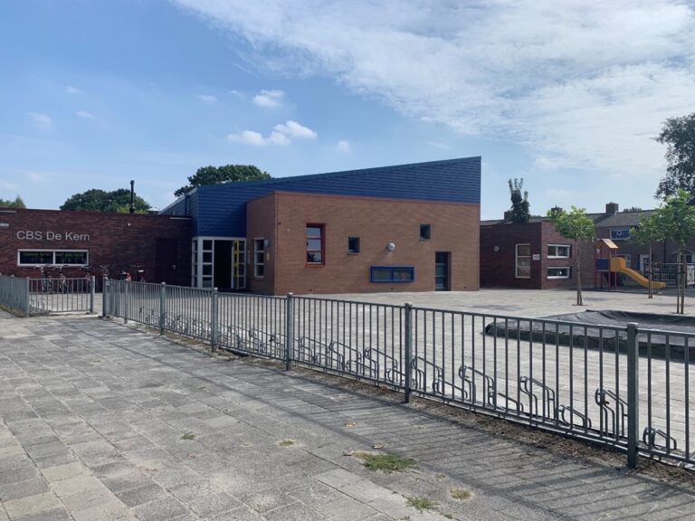 Kinderopvang | Veendam | De Kern (BSO) - Kidsfirst