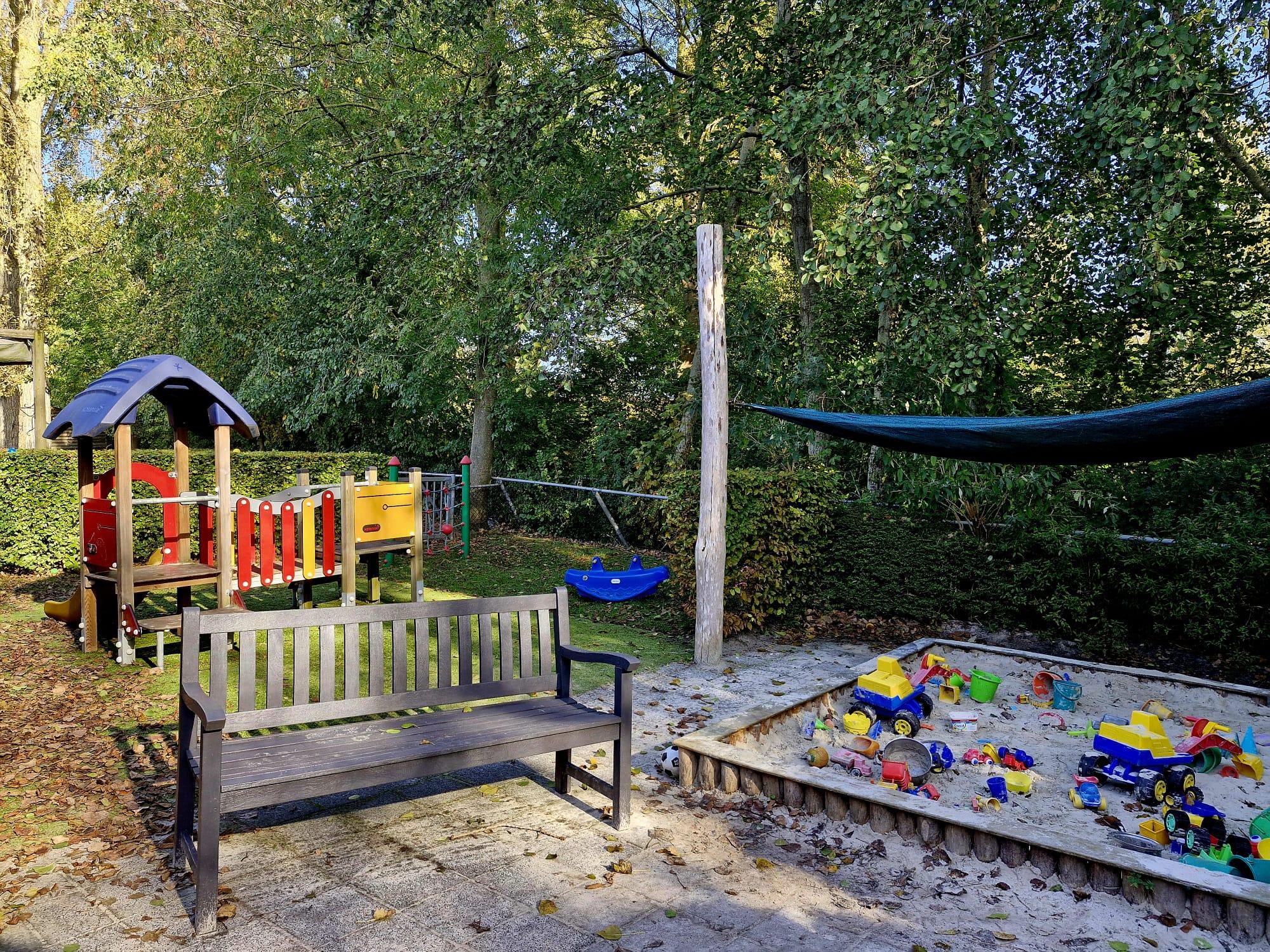 Berichten - Kidsfirst